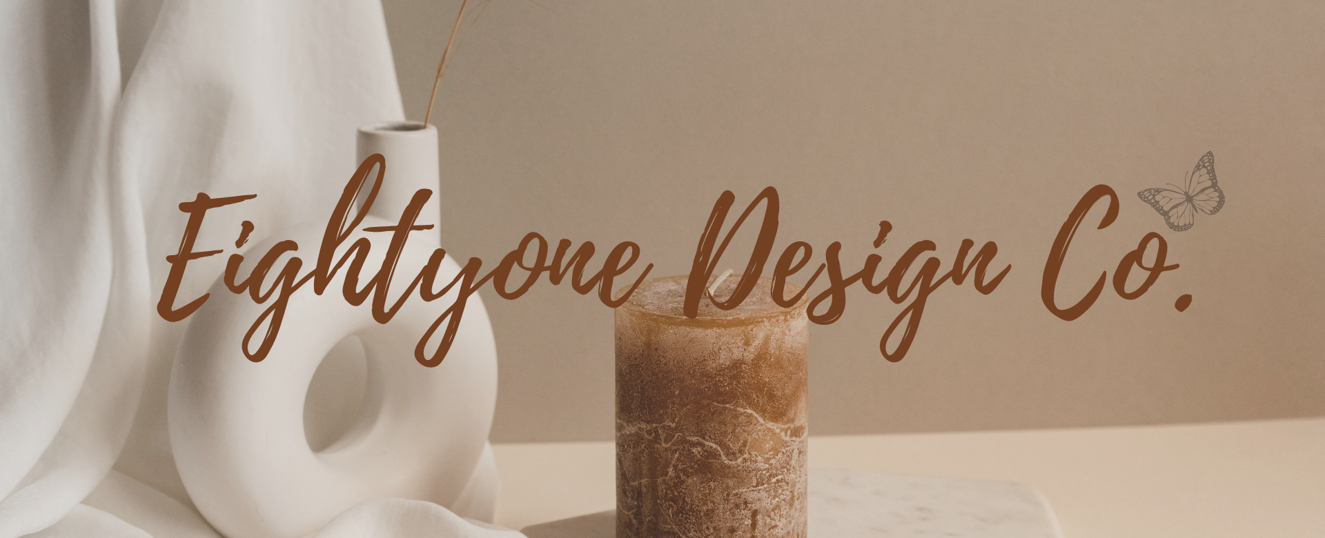 Eightyone Design Co – Eightyone Design Co.